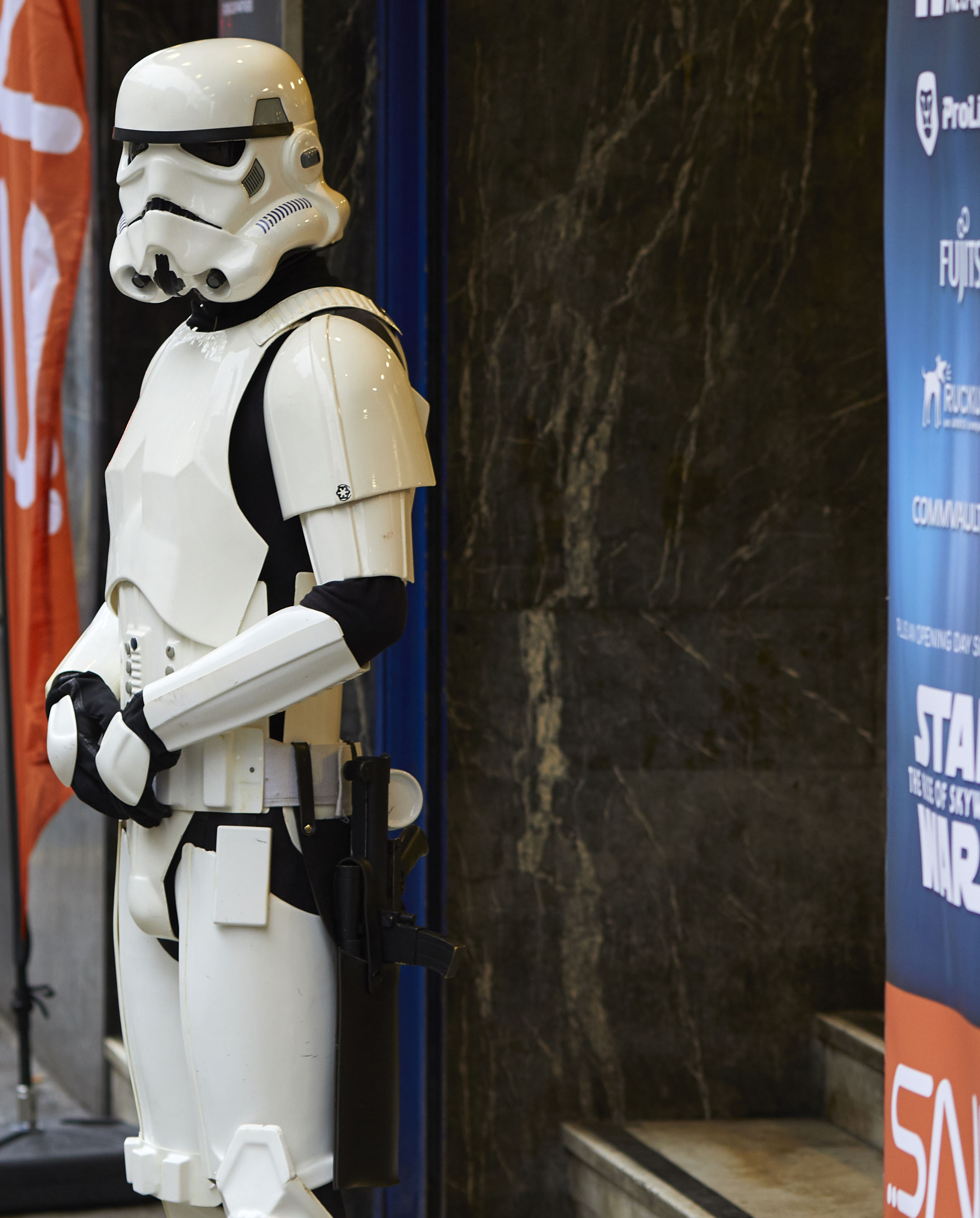 Events Overview - SAXIS Group