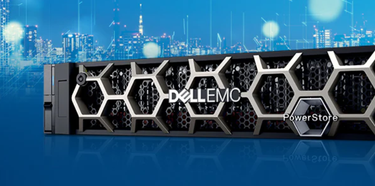 Dell Technologies World Update - SAXIS Group