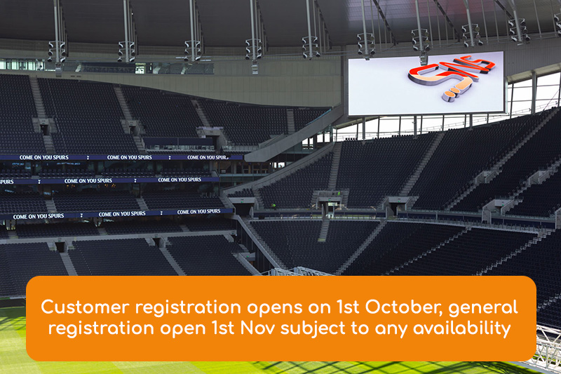 Tech Showcase Kick-off 2022 - Event Feedback - SAXIS Group