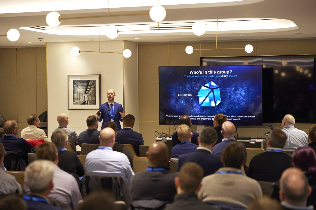 SAXIS Security Showcase - SAXIS Group