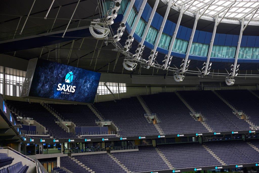 SAXIS Security Showcase - SAXIS Group