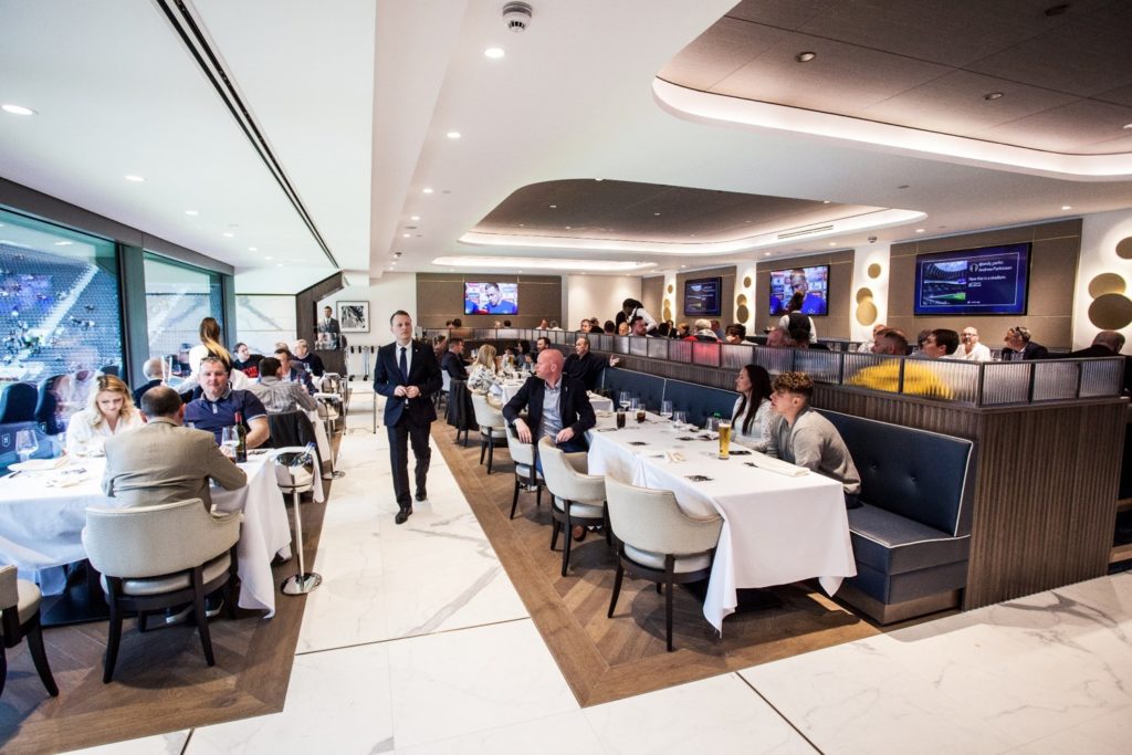 SAXIS Security Showcase - SAXIS Group